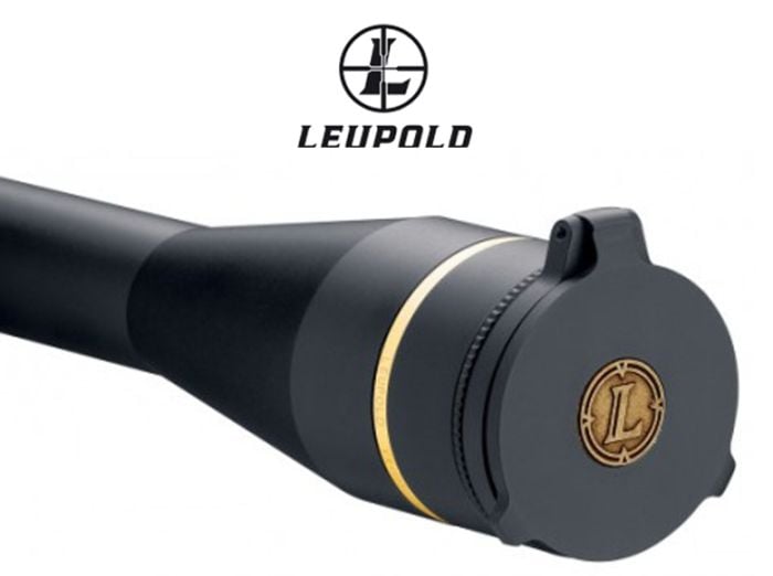 Leupold Alumina Flip-Back 56mm Lens Cover | Londero Sports