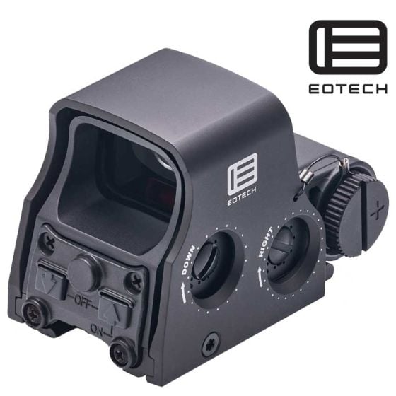 Eotech HWS XPS2 Green Dot Sight