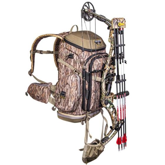 Tenzing Hangtime Tree Stand Backpack | Londero Sports