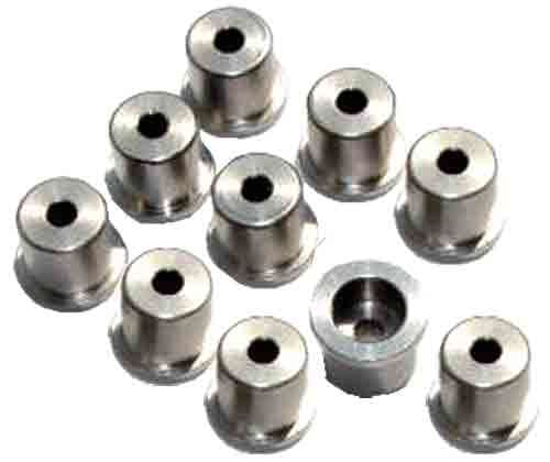 Large Rifle VariFlame Primer Adapters (10 pack) | Londero Sports