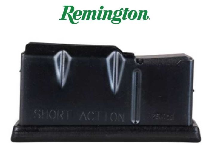 Remington 770/710 Short Action 308 Win Magazine | Londero Sports