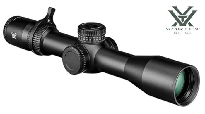 Vortex Venom 3-15x44 EBR-7C MOA Riflescope | Londero Sports