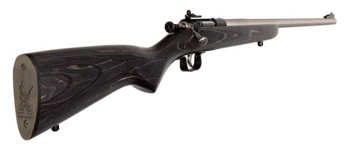 Keystone Cricket Youth 22 LR 16'' Rifle | Londero Sports