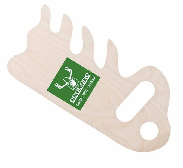 Moose Ratlling Plate | Londero Sports