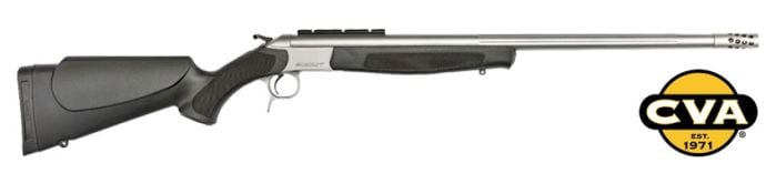 CVA Rifle Scout .45-70 Stainless Steel | Londero Sports