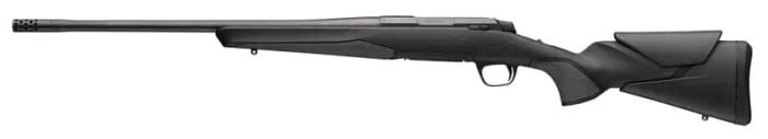 Browning X-Bolt Micro Composite .308 Win - Compact and Precision Rifle ...