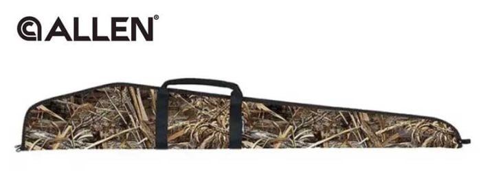 Allen Leadville 52'' Shotgun Case | Londero Sports
