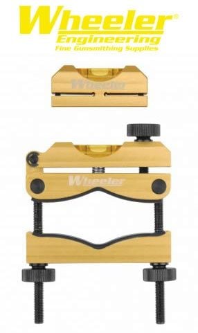 Wheeler Engineering Professional Retical Leveling System | Londero Sports