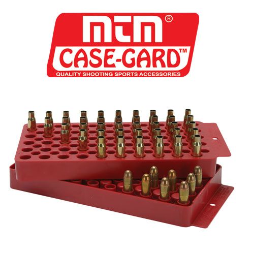 MTM Universal Reloading Tray | Londero Sports