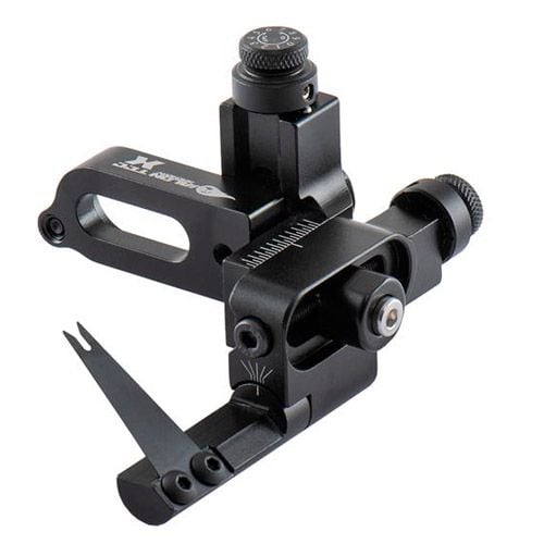 Avalon TEC-X Blade Arrow Rest – Micro-Adjustment, Short Extension, RH ...