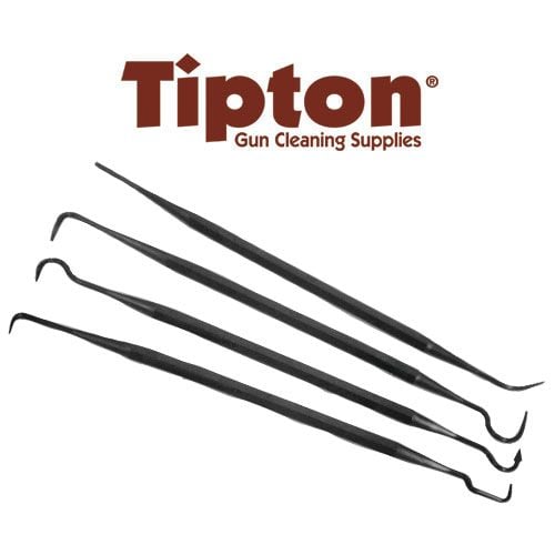 Tipton Gun Cleaning Picks | Londero Sports
