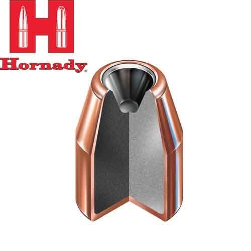 Hornady 9mm 125 gr .355’’ HAP Bullets | Londero Sports