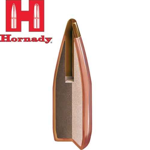 Hornady 20 cal 24 gr .204’’ NTX Bullet | Londero Sports