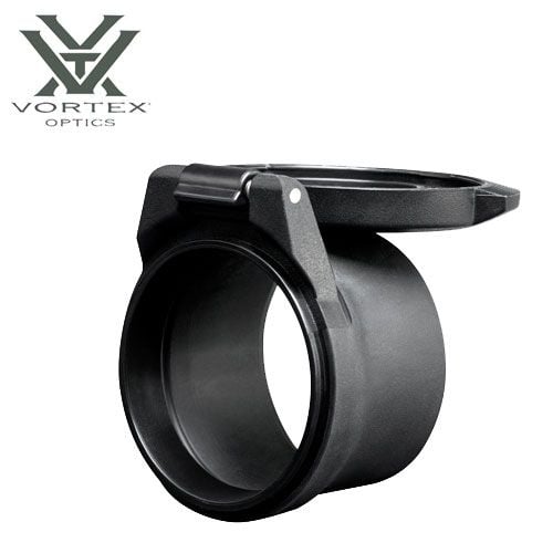 Vortex Defender Flip Cap Objective Lens - Indestructible Flip Cap for ...
