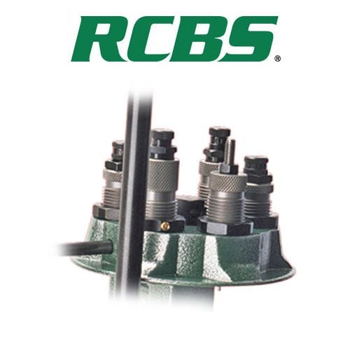 RCBS Turret Head | Londero Sports