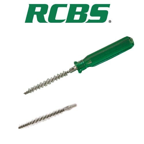 RCBS Case Neck Brushes | Londero Sports