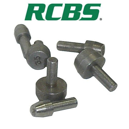 RCBS Case Trimmer Pilots | Londero Sports