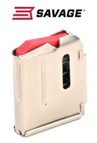 Savage 93 22 Mag/17 HMR Stainless 10-round Magazine | Londero Sports