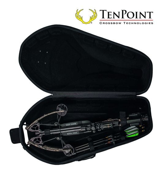 TenPoint Stag Hard Crossbow Case | Londero Sports