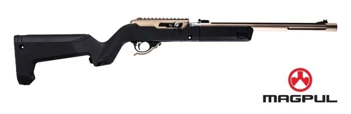 Magpul Hunter X-22 Backpacker Ruger 10/22 Takedown Stock | Londero Sports