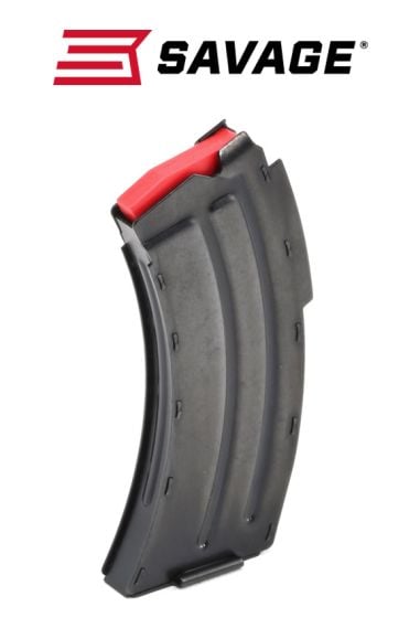 Savage Mark II 22 LR 10 Round Magazine | Londero Sports