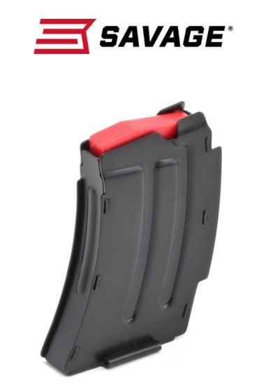 Savage Mark II 22 LR 5 Round Magazine | Londero Sports
