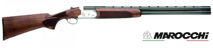 Marocchi First 12 ga. 28'' Shotgun | Londero Sports