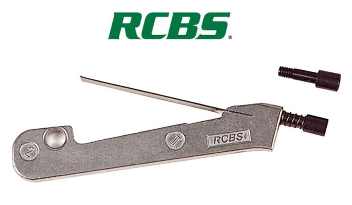 RCBS Universal Primer Arm #2 | Londero Sports