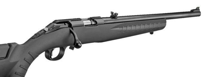 Ruger American Rimfire 22LR Rifle | Londero Sports