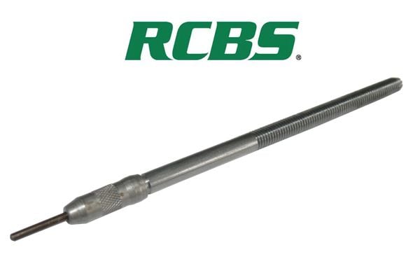 RCBS Replacement Expander/Decapping 6mm Unit | Londero Sports