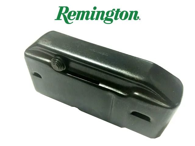 Remington 742/7400, 270 Win/30-06 2 Shot Magazine | Londero Sports