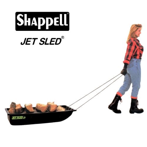 Shappell Jet Sled Jr | Londero Sports