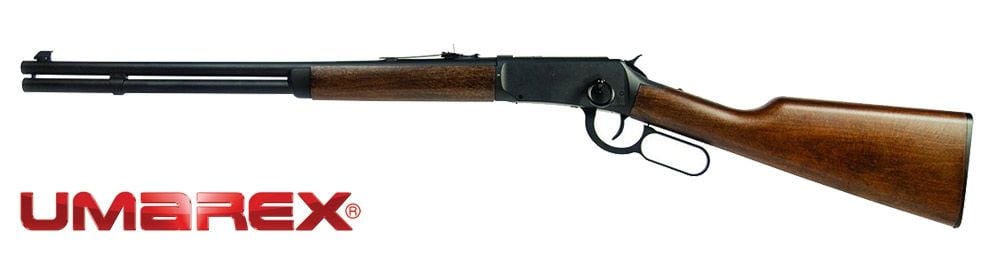 Umarex Legends Cowboy Lever Action CO2 BB .177 Air Rifle | Londero Sports
