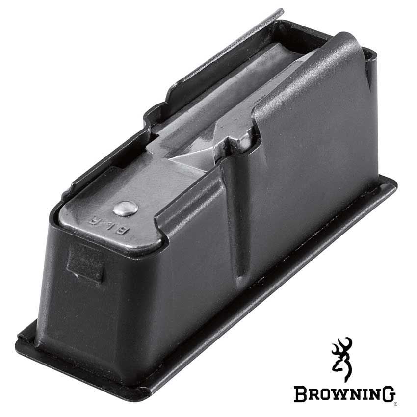 Browning BLR 308 Win Rifle Clip Magazine | Londero Sports