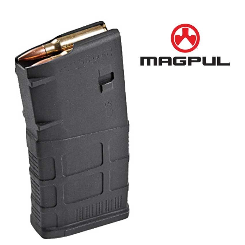 Magpul PMAG 20 LR/SR GEN M3 7.62x51 NATO Magazine | Londero Sports