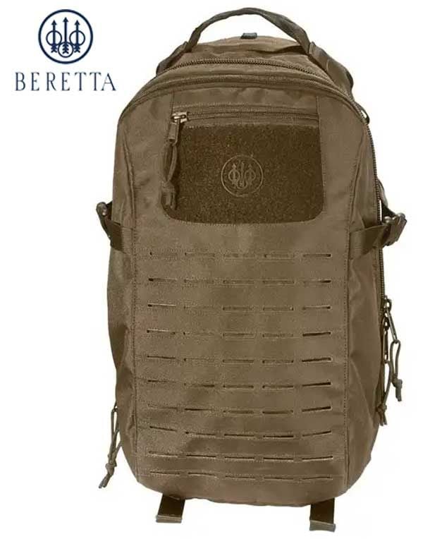 Beretta Coyote Brown Tactical Backpack | Londero Sports