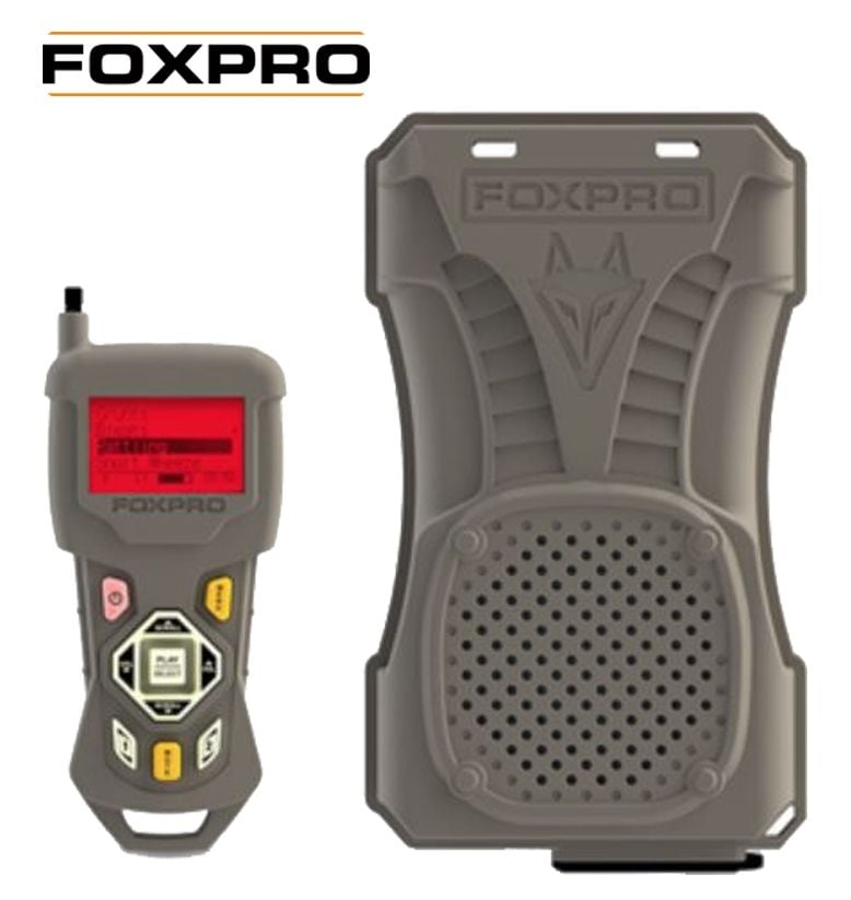 FoxPro BuckPro Digital Game Call | Londero Sports