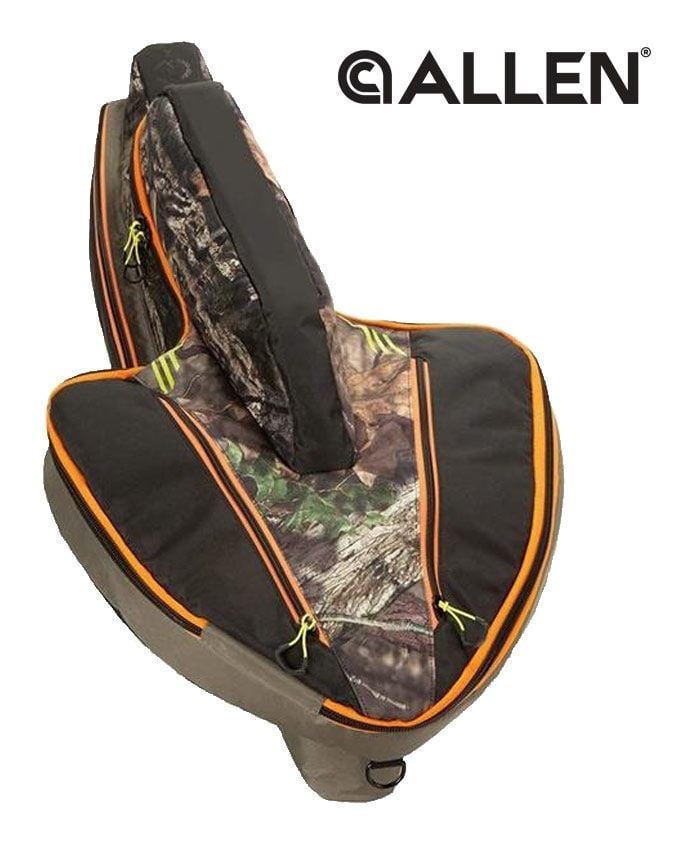 Allen Scorpion Narrow Crossbow Case | Londero Sports