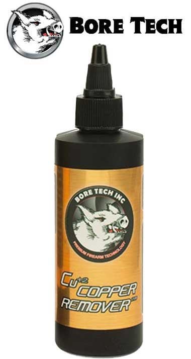 BoreTech Cu+2 16 oz Copper Remover | Londero Sports