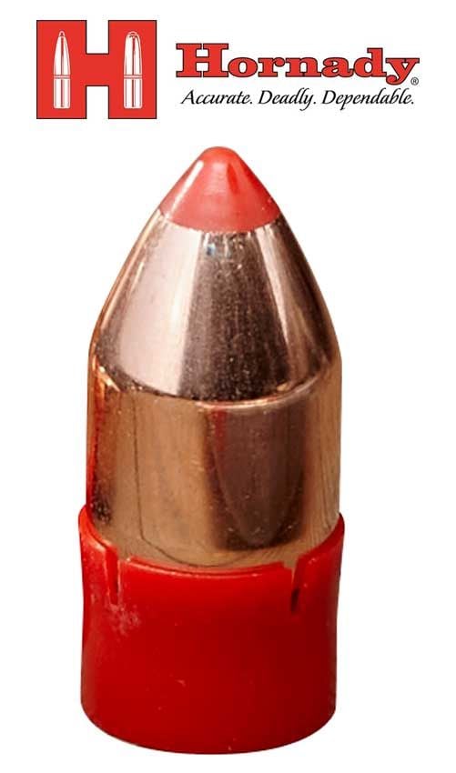 Hornady 50 Cal Bore Driver FTX 290gr Sabots and Bullets | Londero Sports