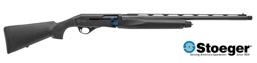 Stoeger M3K 12 ga. 24'' Shotgun | Londero Sports