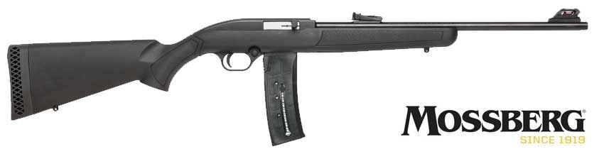 Mossberg International 702 Plinkster 22 LR Rifle | Londero Sports