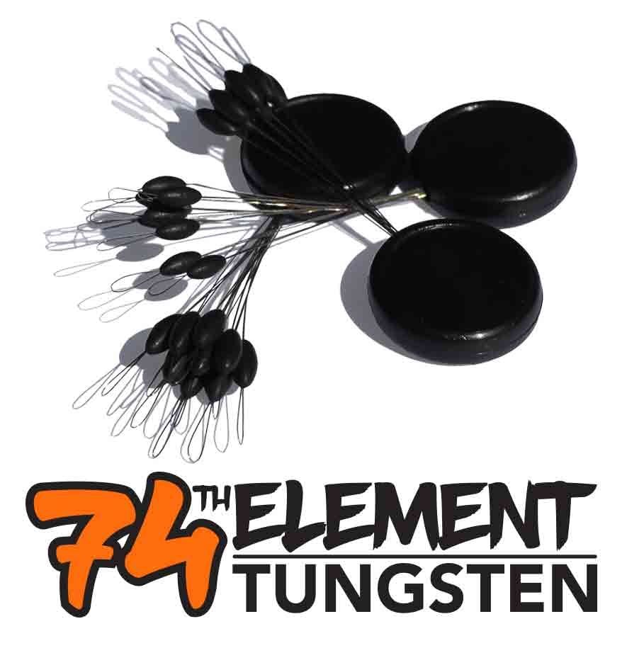 74th Element Tungsten Plug | Londero Sports