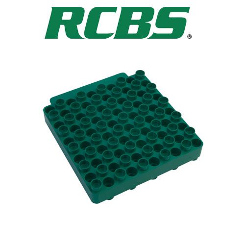 RCBS Universal Case Loading Block | Londero Sports