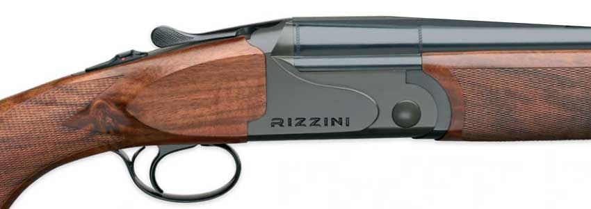 Rizzini BR110 Sporter-X 12 ga. 32'' Shotgun - Adjustable Stock for ...