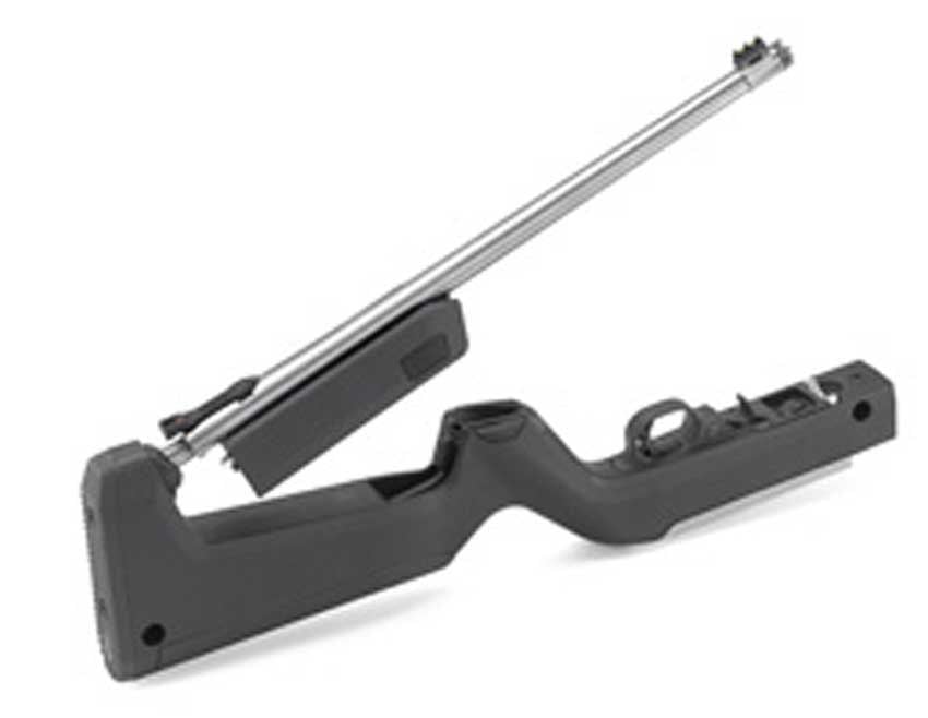 Ruger 10/22 Takedown 22 LR 16.4'' Rifle | Londero Sports