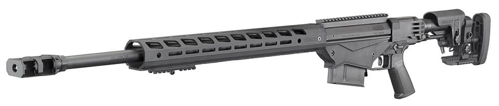 Ruger Precision Rifle 338 Lapua Mag Rifle | Londero Sports