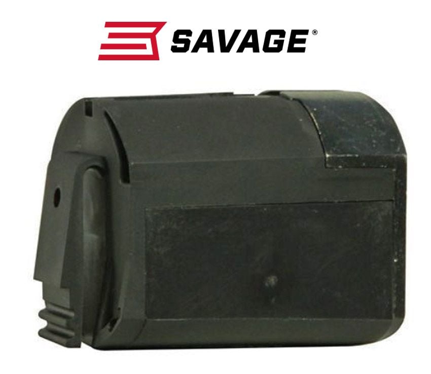 Savage Bmag 17 WSM 8 Round Magazine | Londero Sports