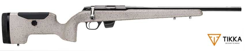 Tikka T1X UPR 22 LR 20'' Rifle | Londero Sports