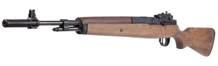 Springfiled Armory M1A Undelever 800 fps .22 Air Rifle | Londero Sports